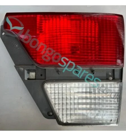 Tailgate Light — Bongo Spares