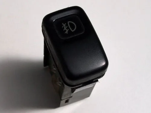 Electric Window Switch — Bongo Spares