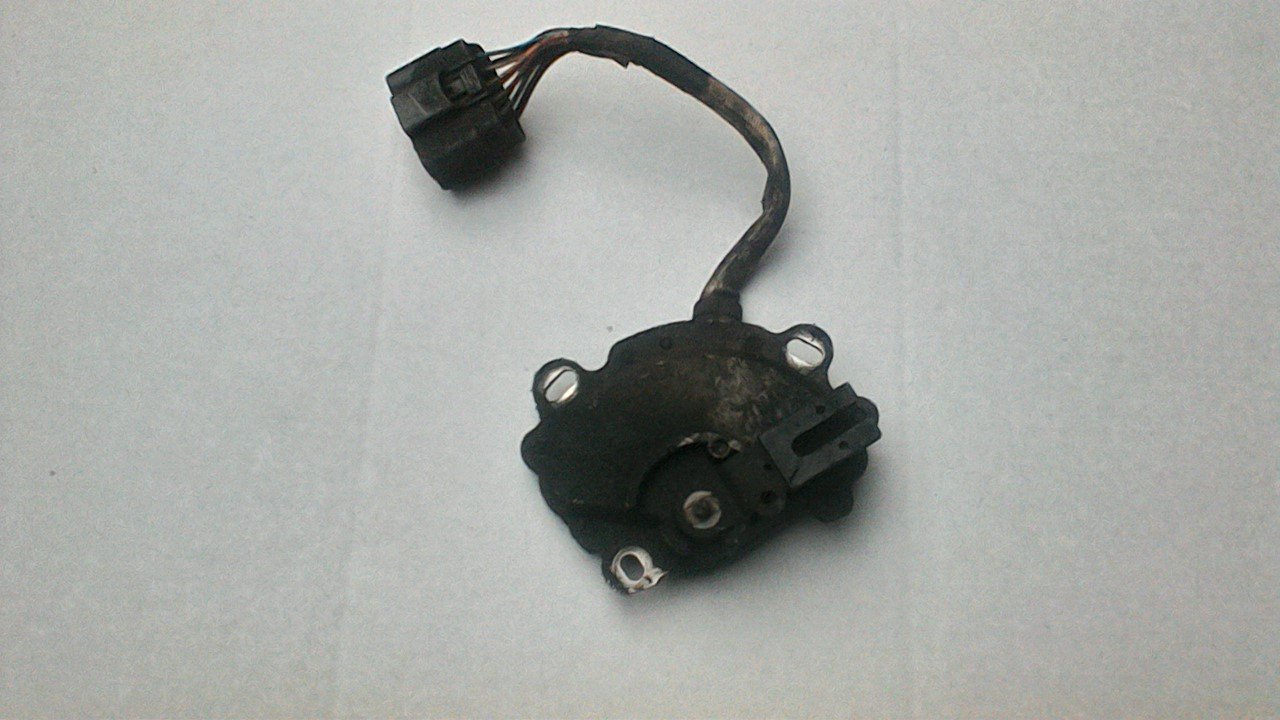 Gearbox Sensor Switch — Bongo Spares
