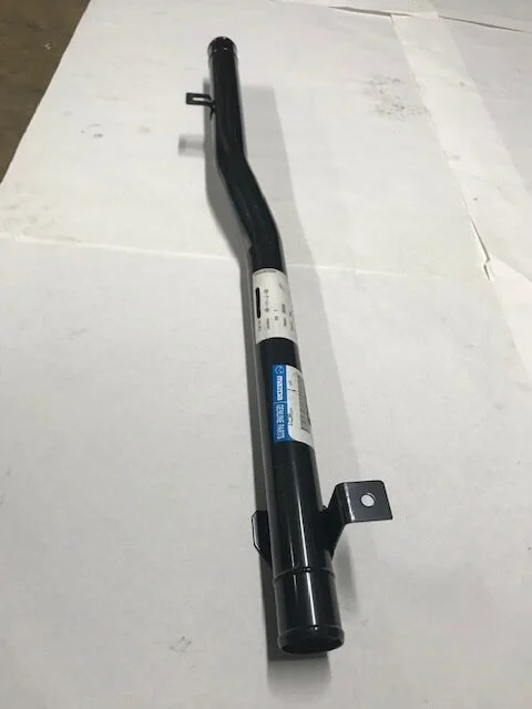 T Piece Metal Coolant Pipe - New — Bongo Spares