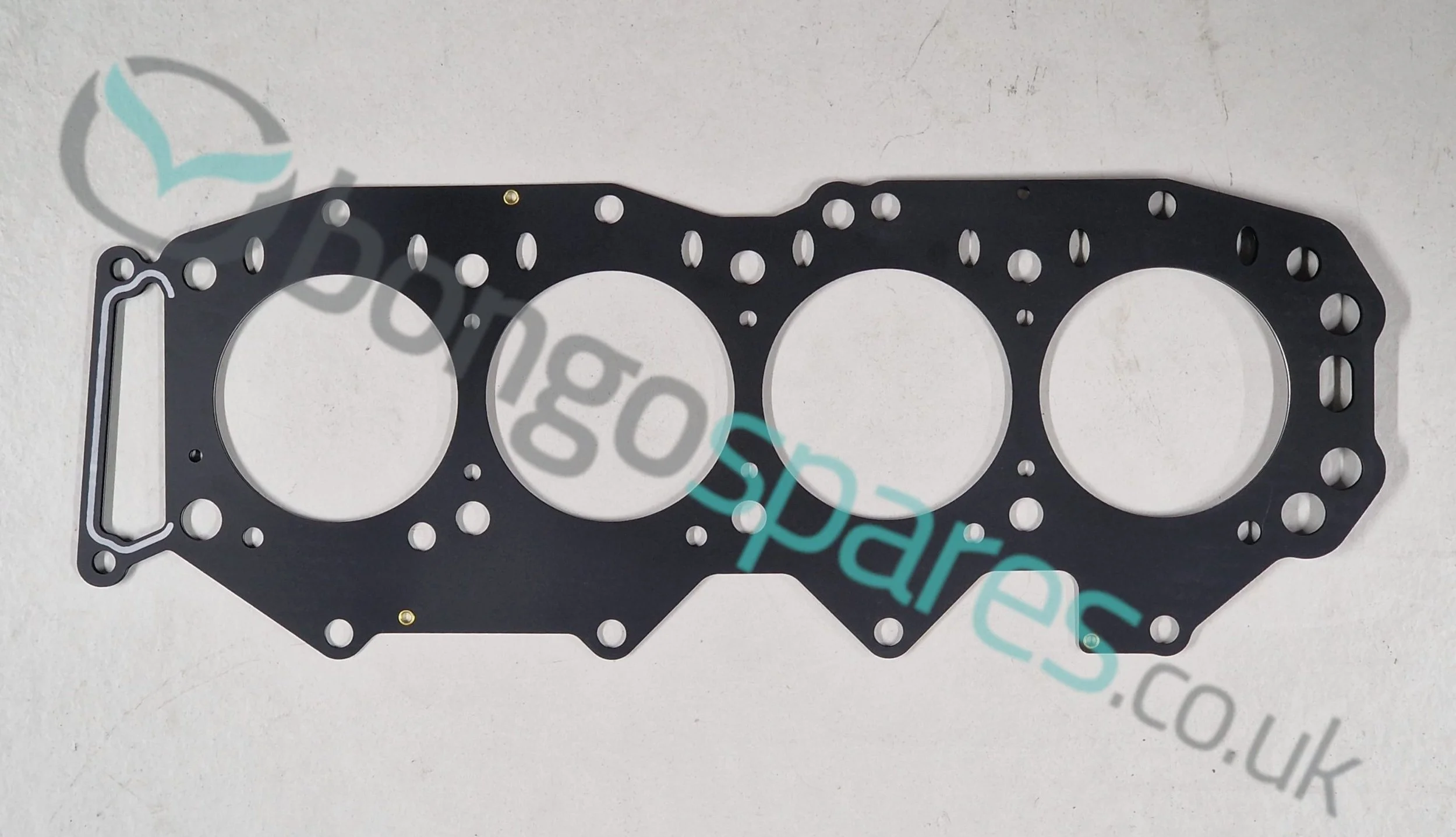 2.5TD Head Gasket Set - New — Bongo Spares