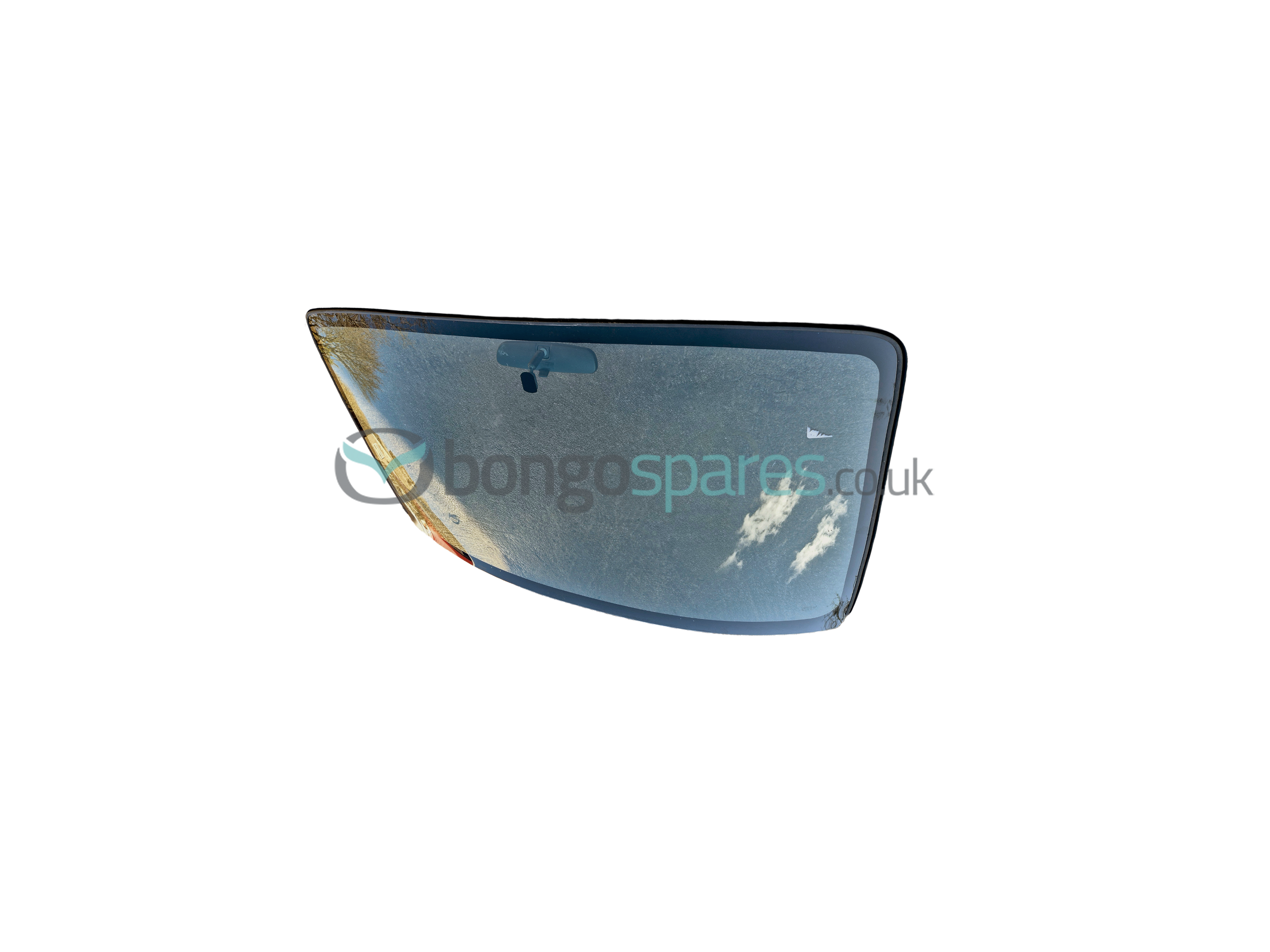 Front Windscreen - New — Bongo Spares