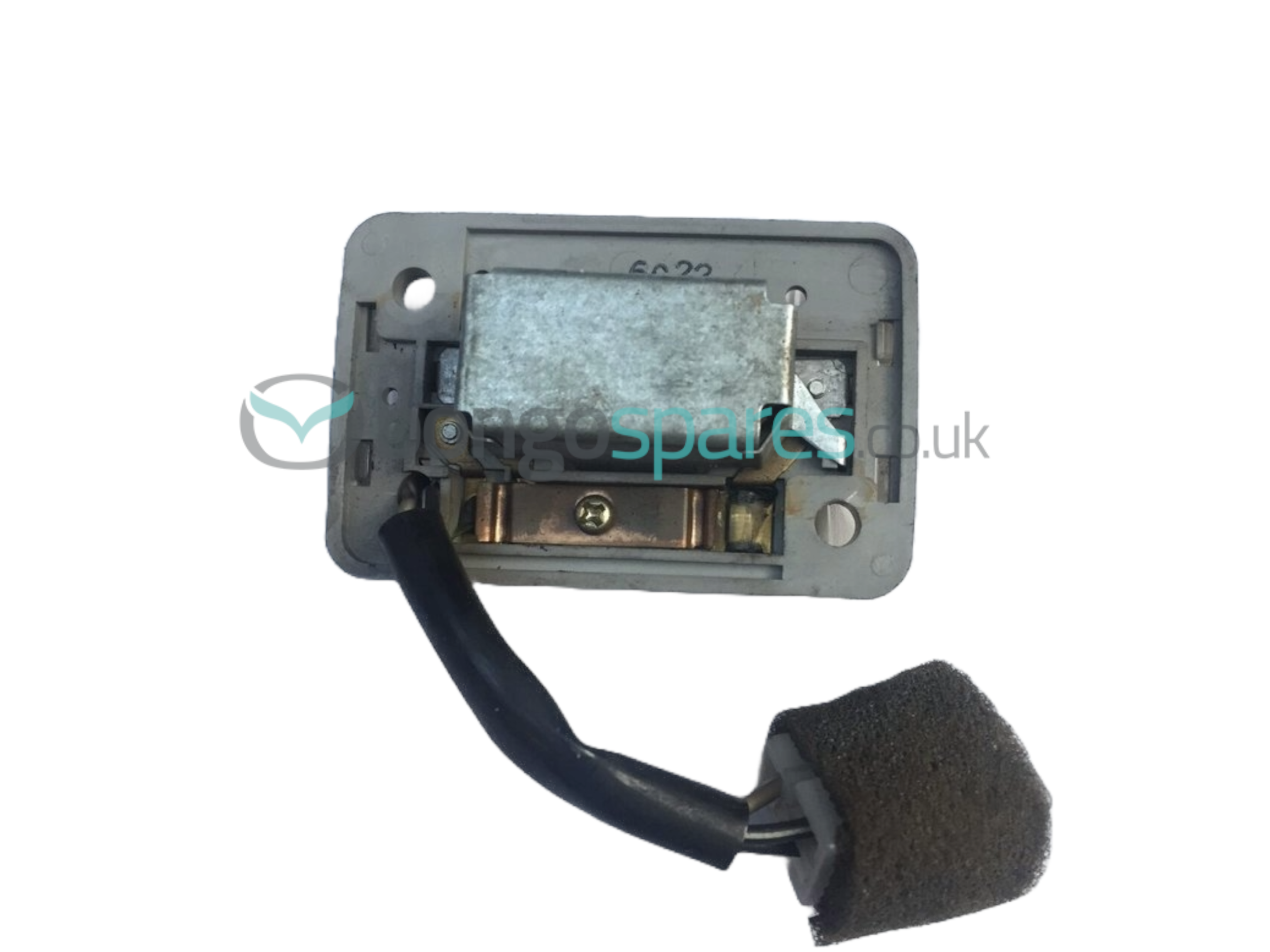 Shop — Bongo Spares