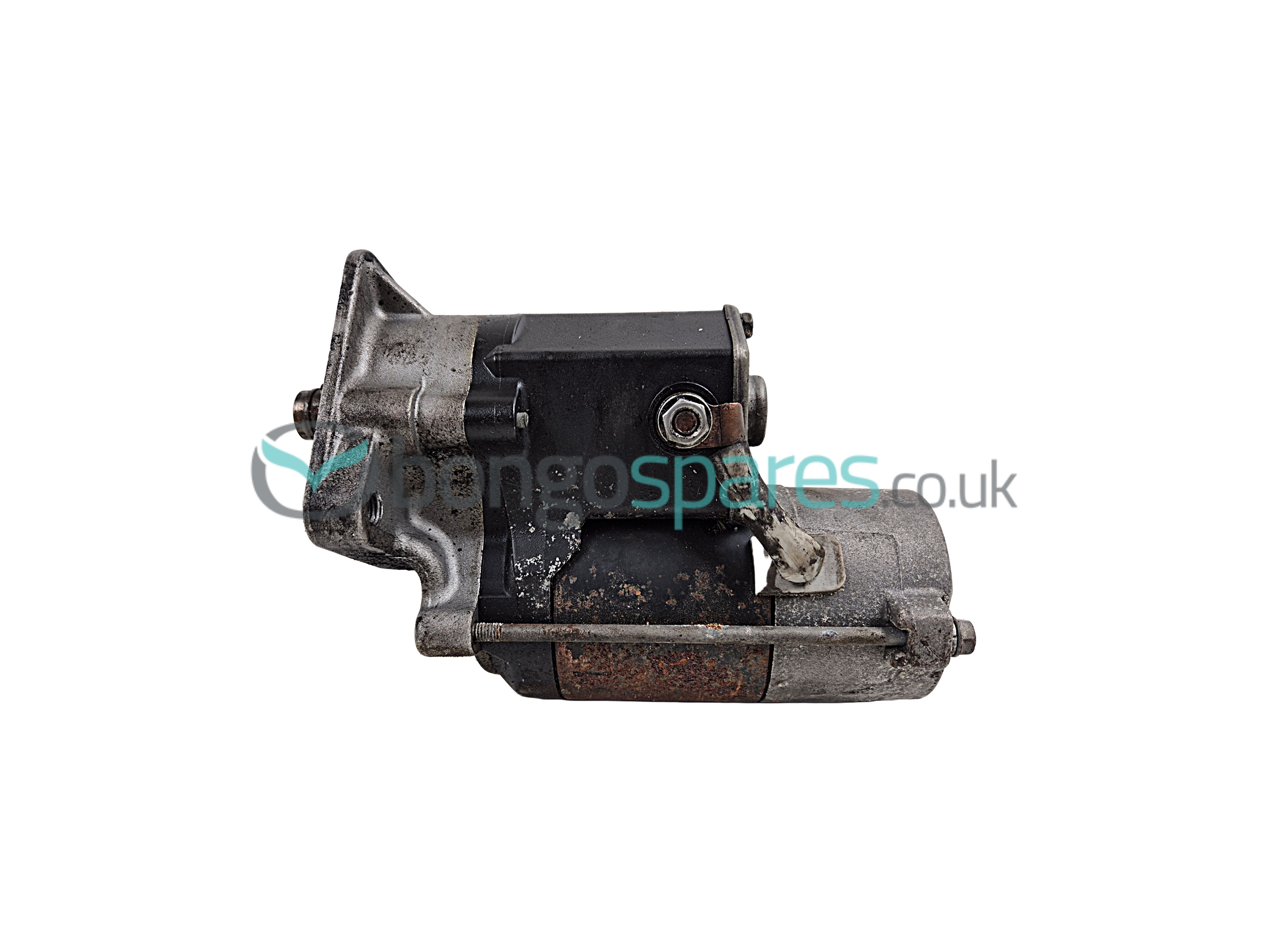 2.5TD Starter Motor — Bongo Spares
