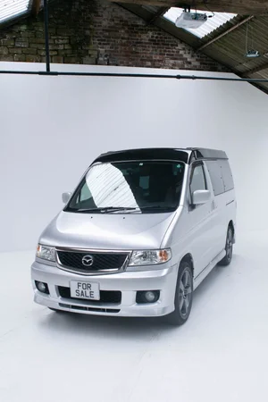 Conversions, Swivel Seats & Roofs — Bongo Spares