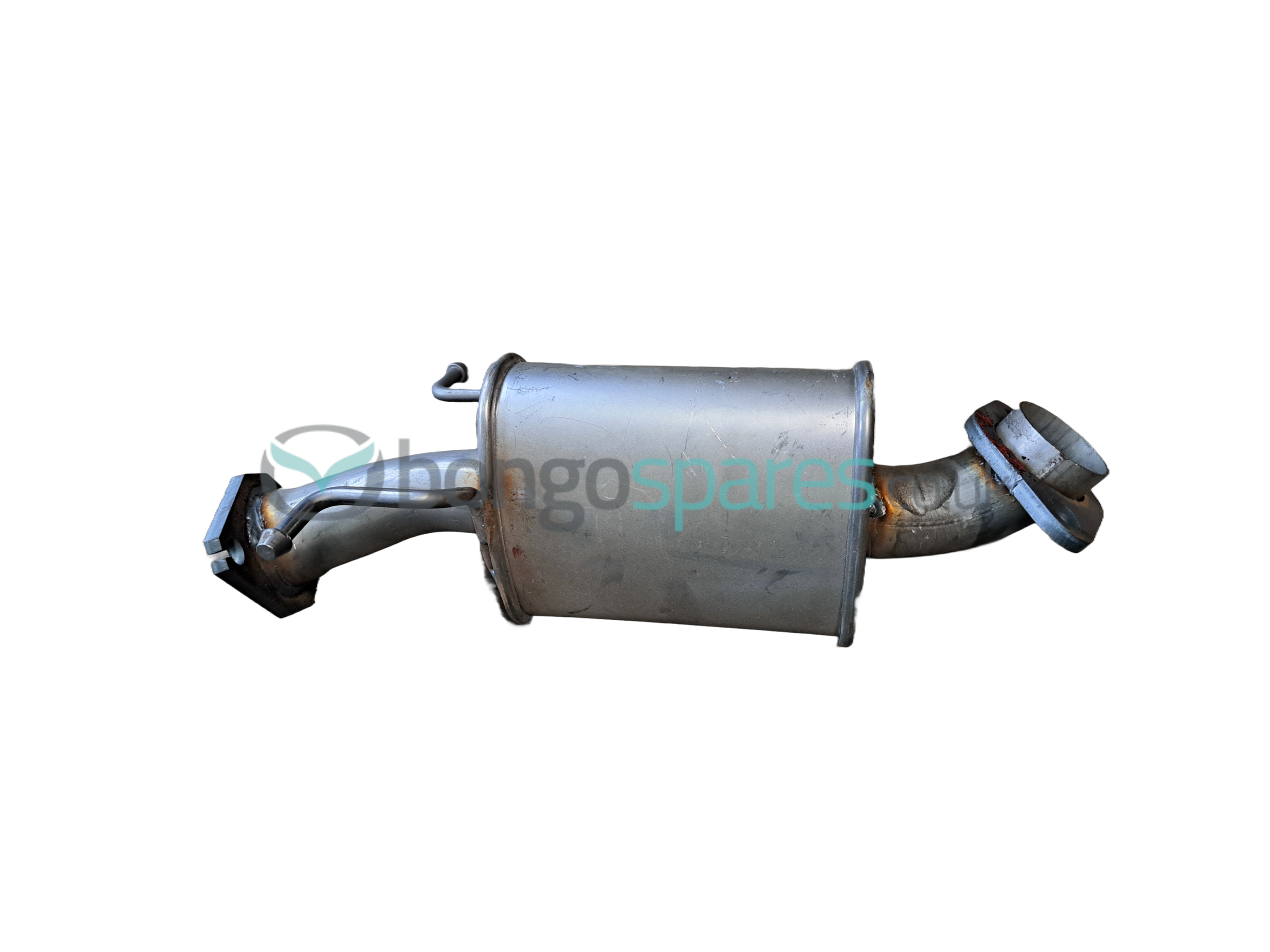 Engine — Shop — Bongo Spares