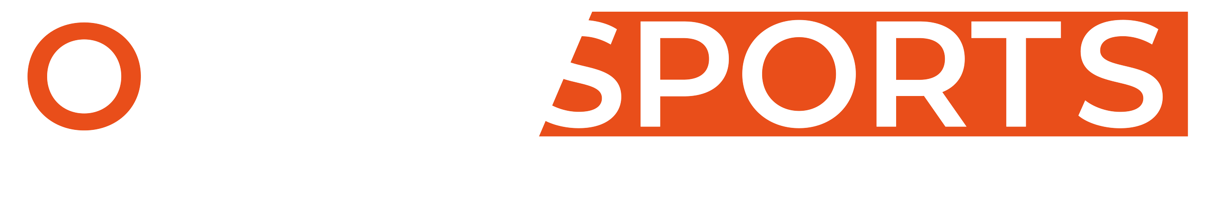 Omega Sports Holding