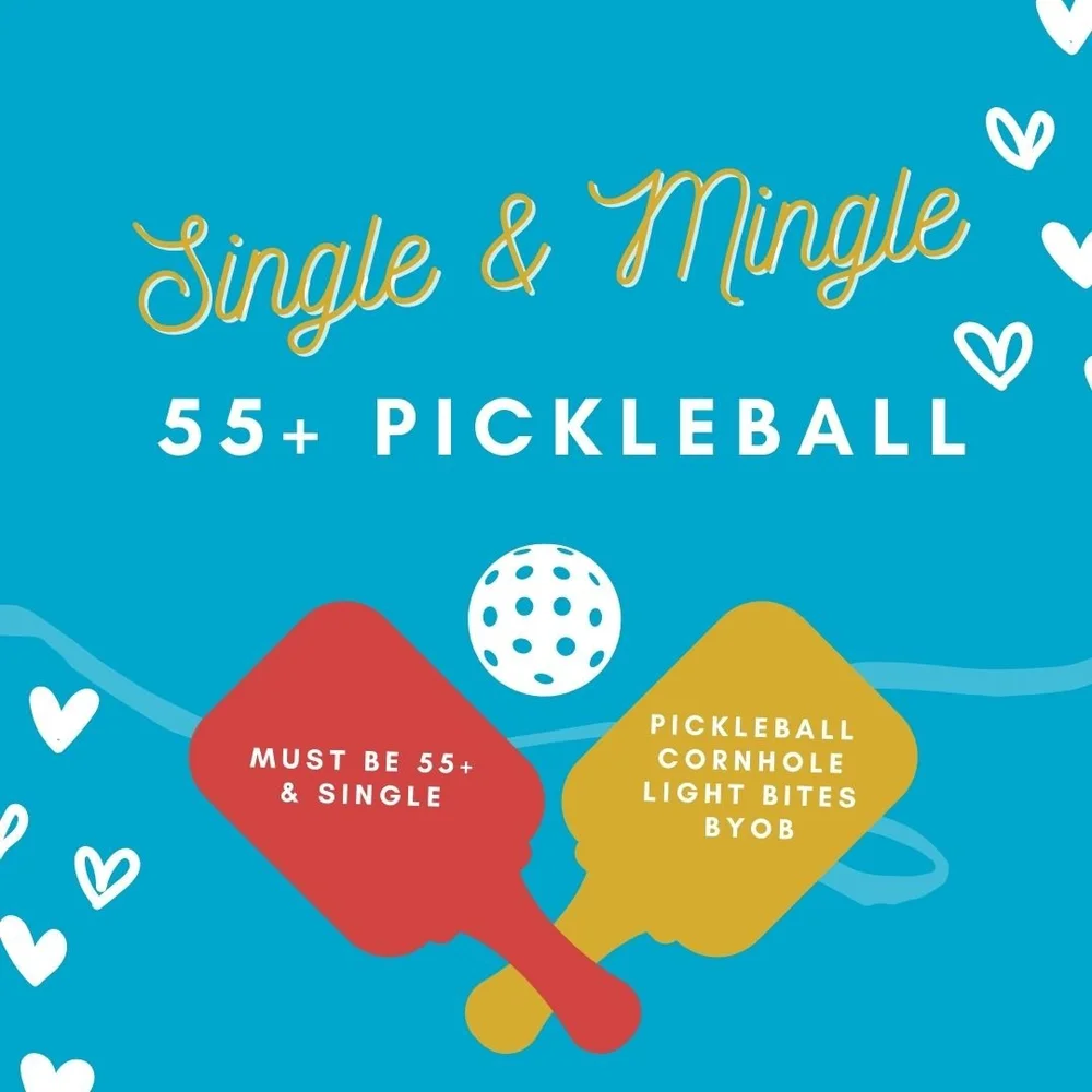 Events — Personalized Pickleball