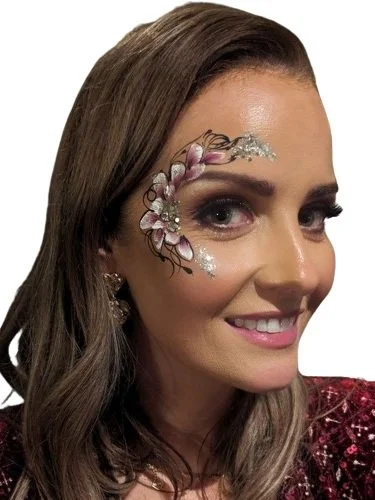 Kristina Art & face painting