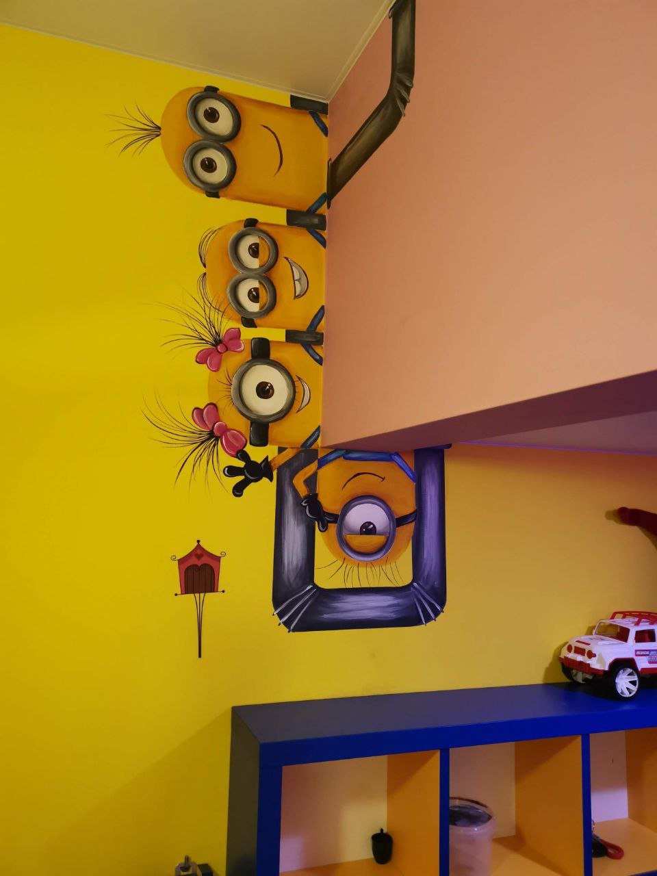 Kristina Art & face painting