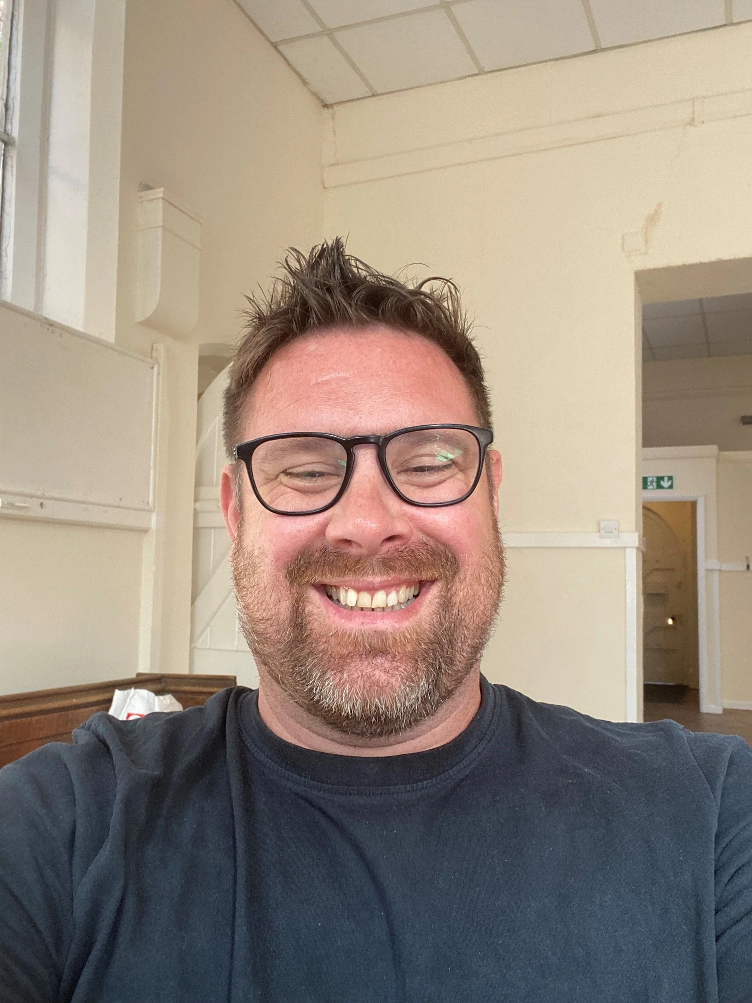 Meet the Team — Launch2Learning