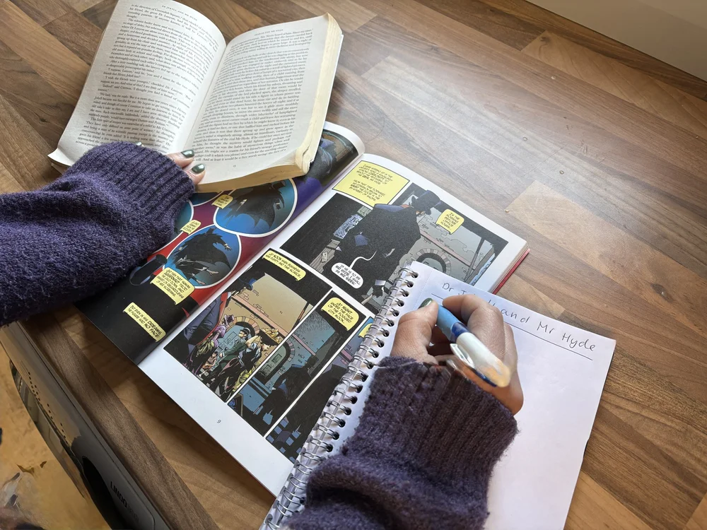 Academic Alternative Provision | Launch2Learning