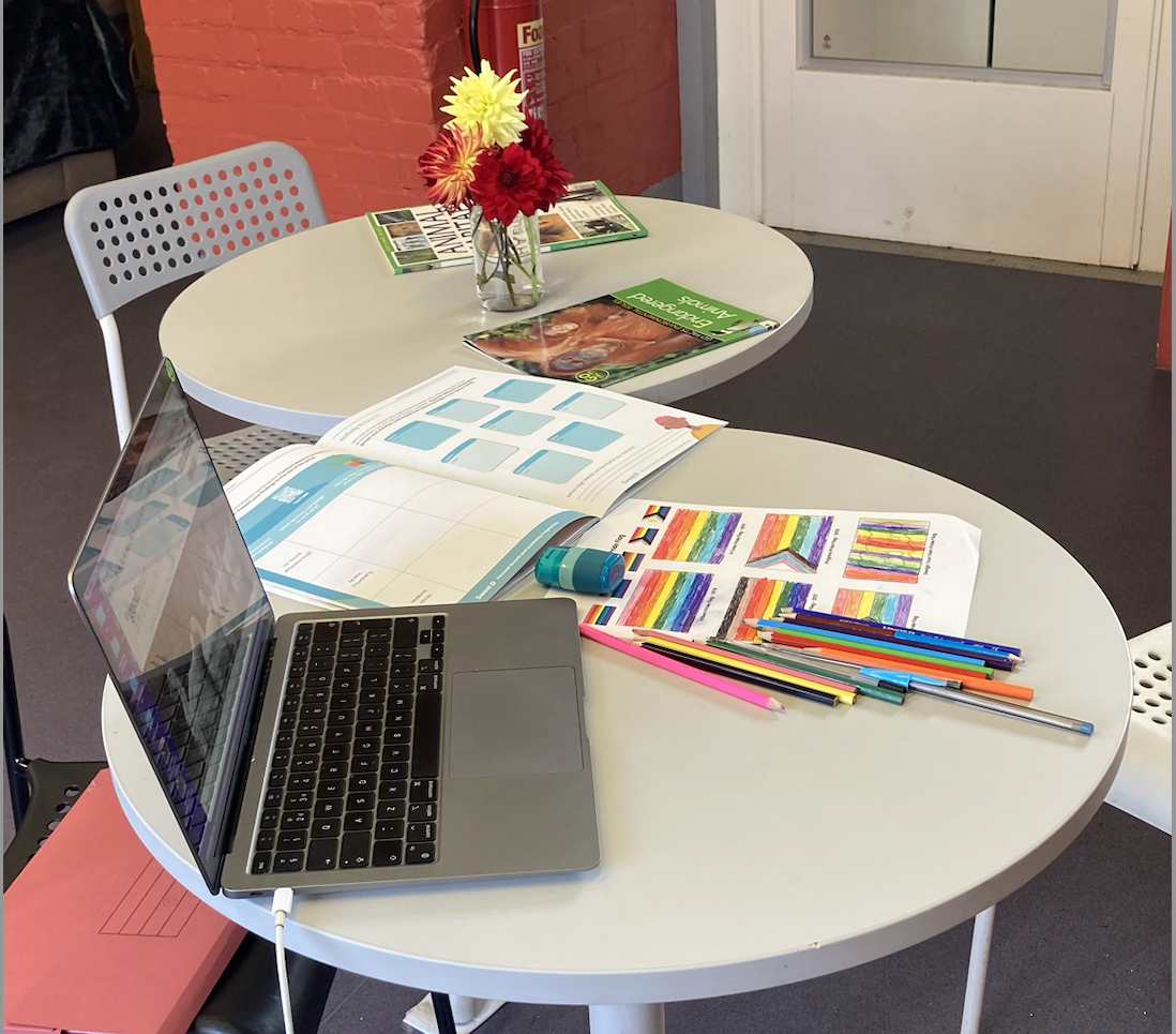 Academic Alternative Provision | Launch2Learning