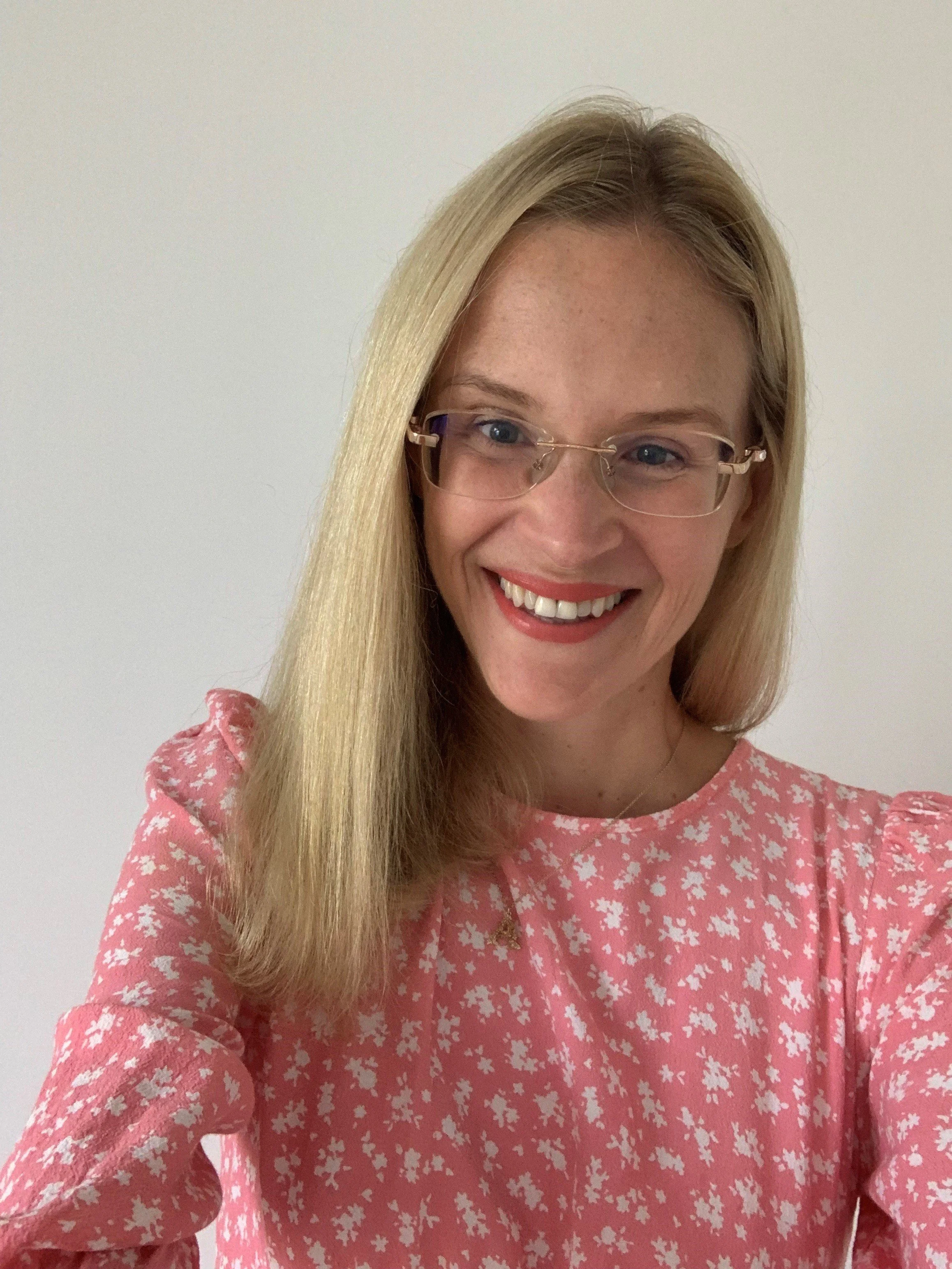 Meet the Team — Launch2Learning