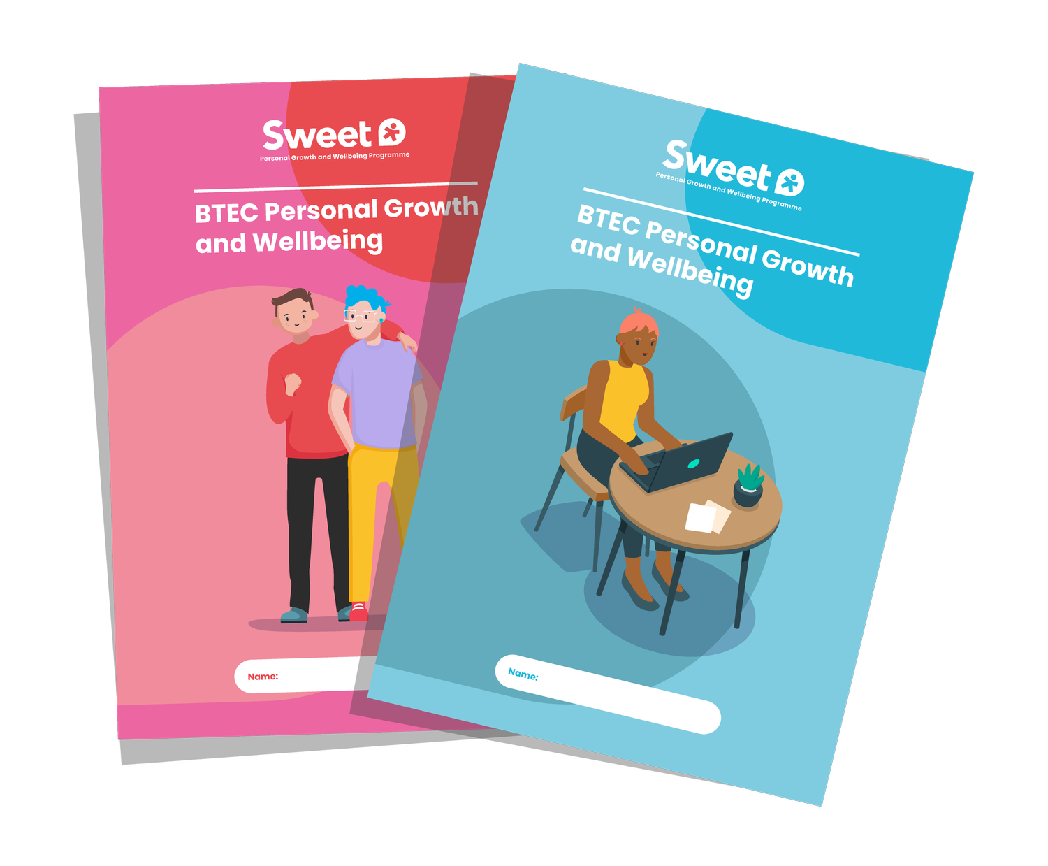 SWEET — Launch2Learning