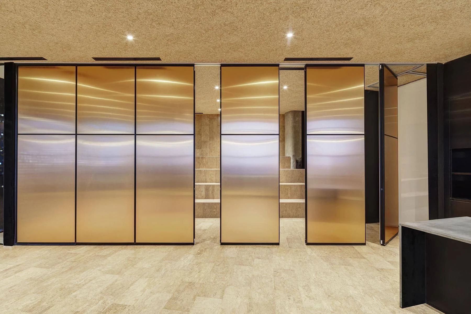 Airwalls, operable partitions, moveable wall partitions, basketball ...