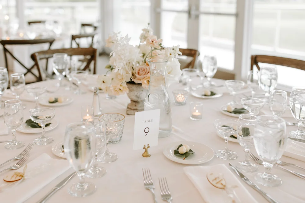 Weddings — The Royal Club