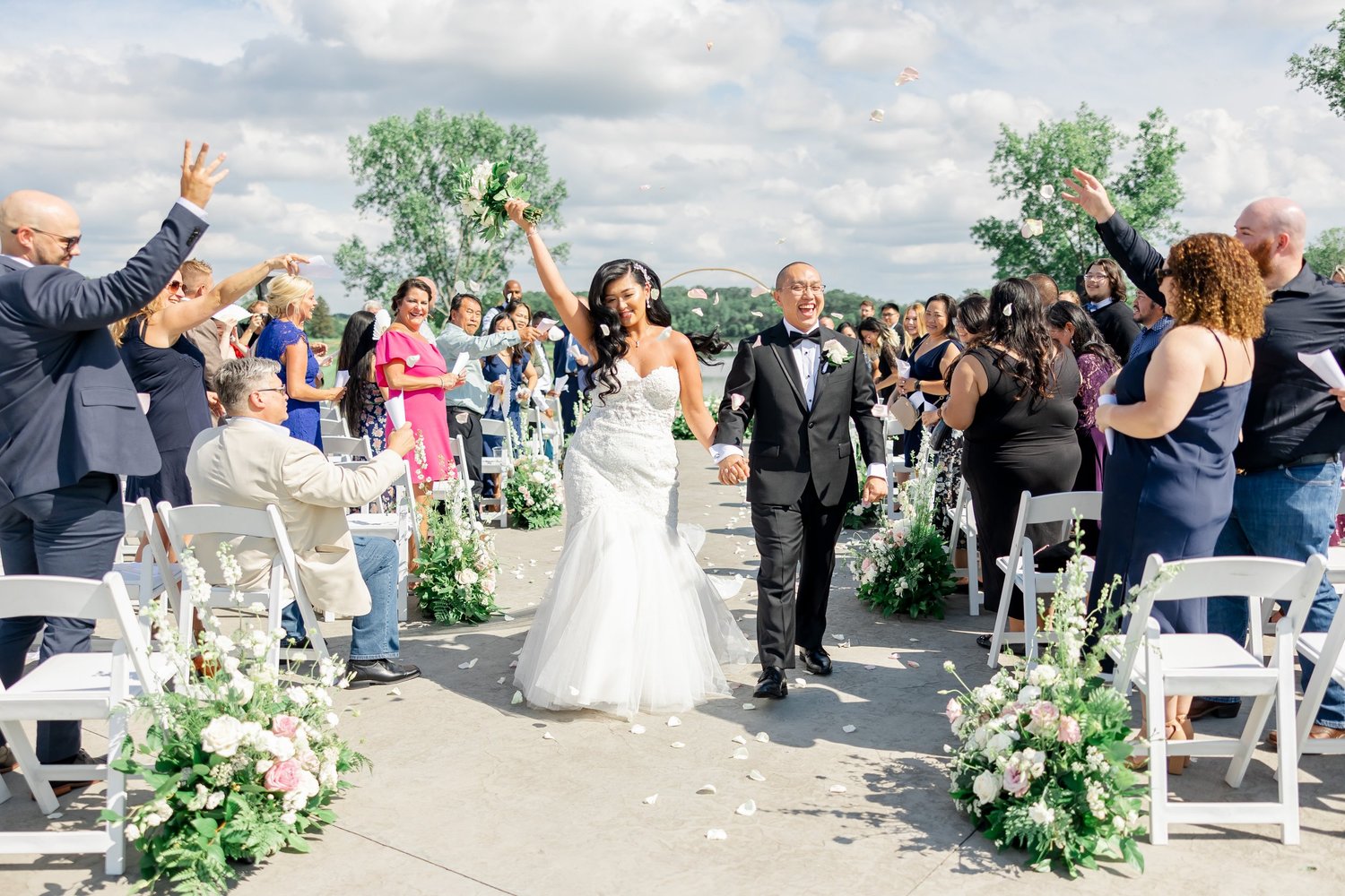 Weddings — The Royal Club