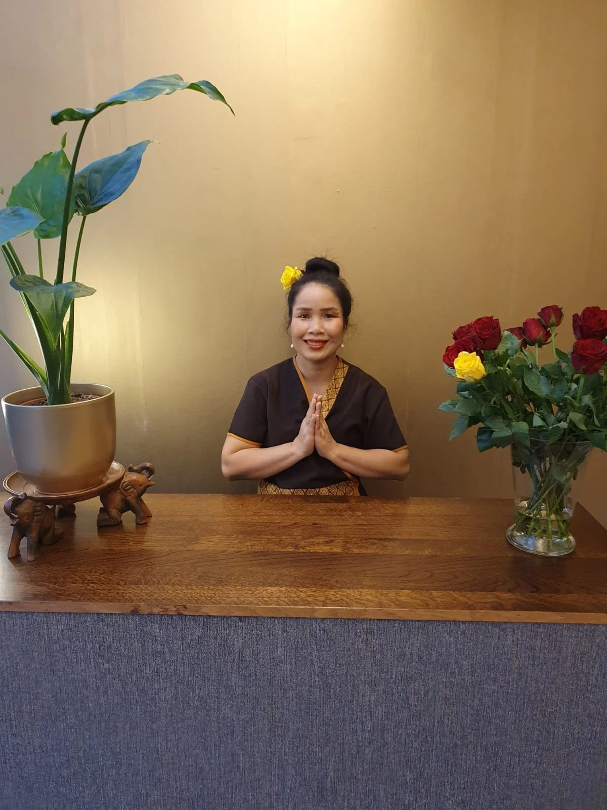 Princess Thai Massage & Spa