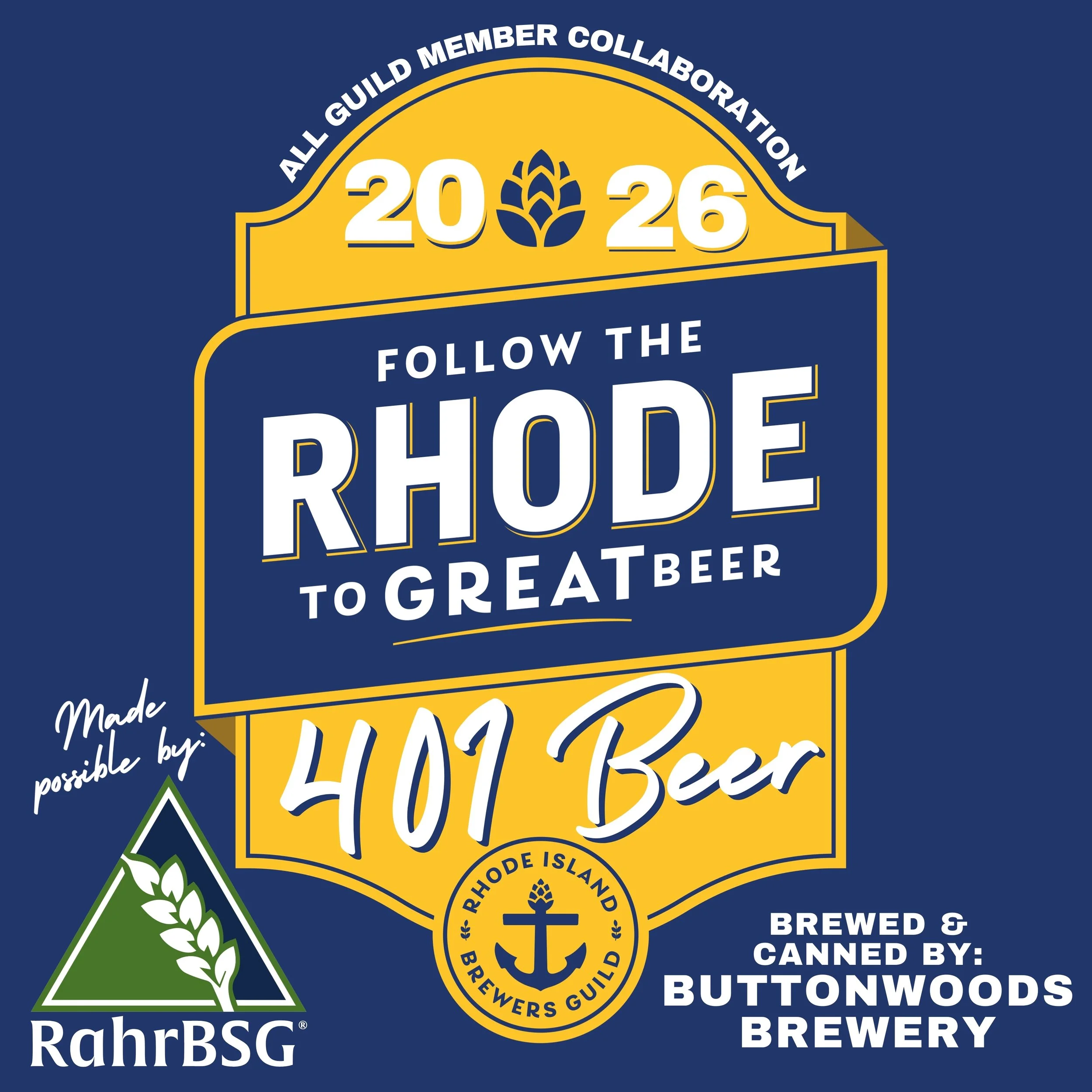 Events — Rhode Island Brewers Guild