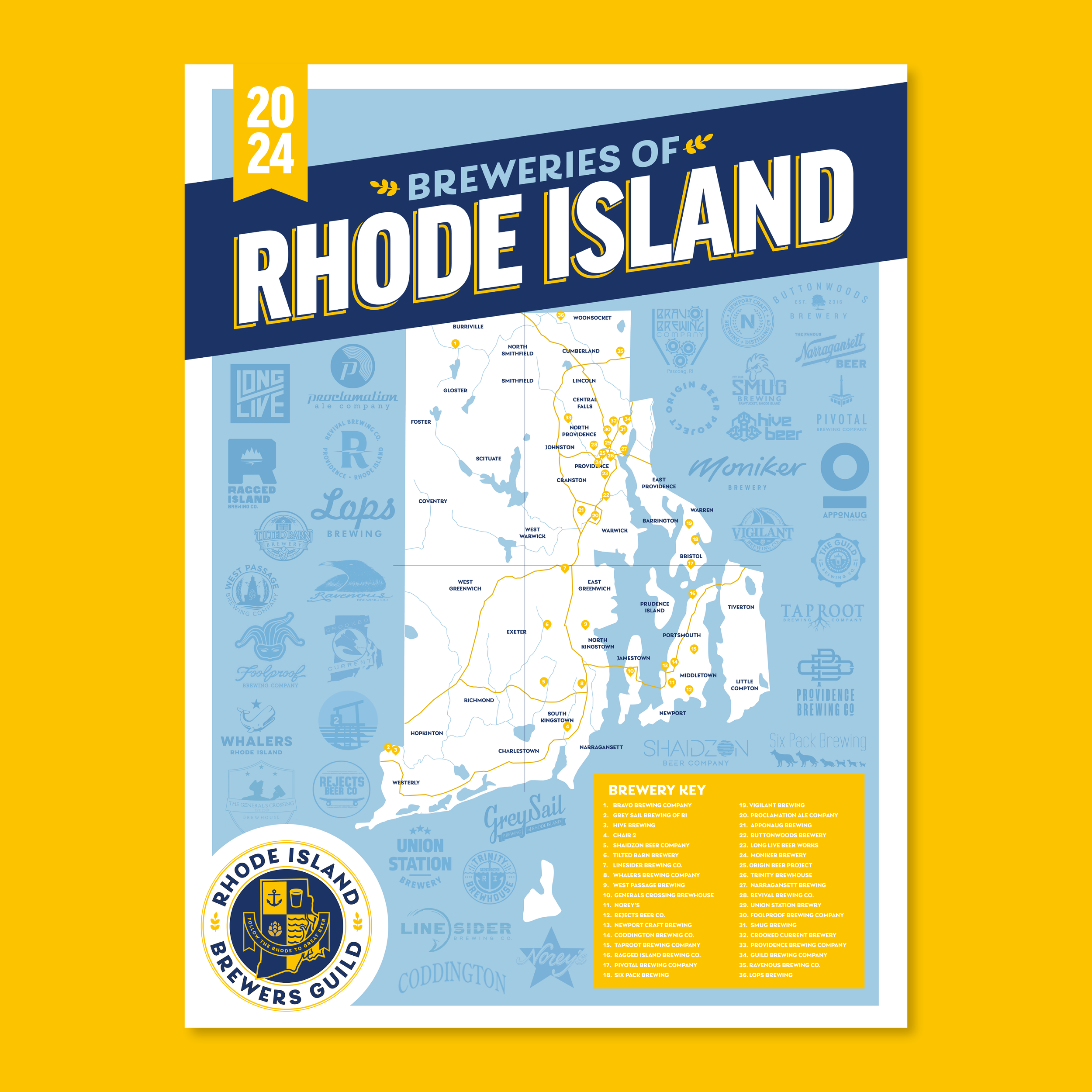 Shop — Rhode Island Brewers Guild