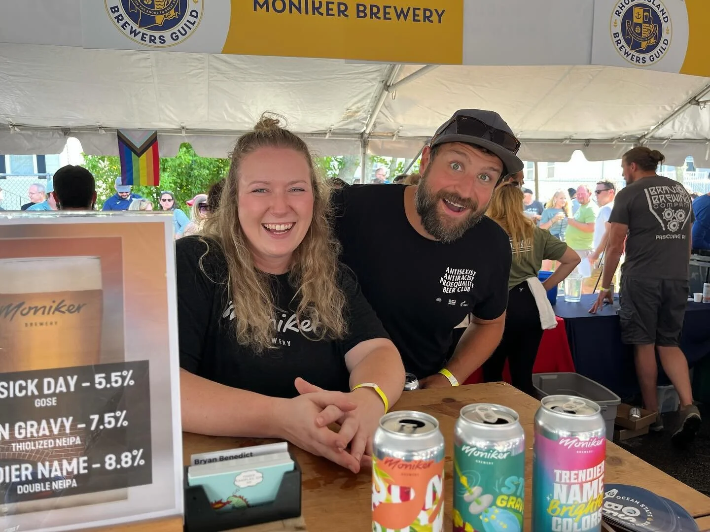 Rhode Island Brewers Guild