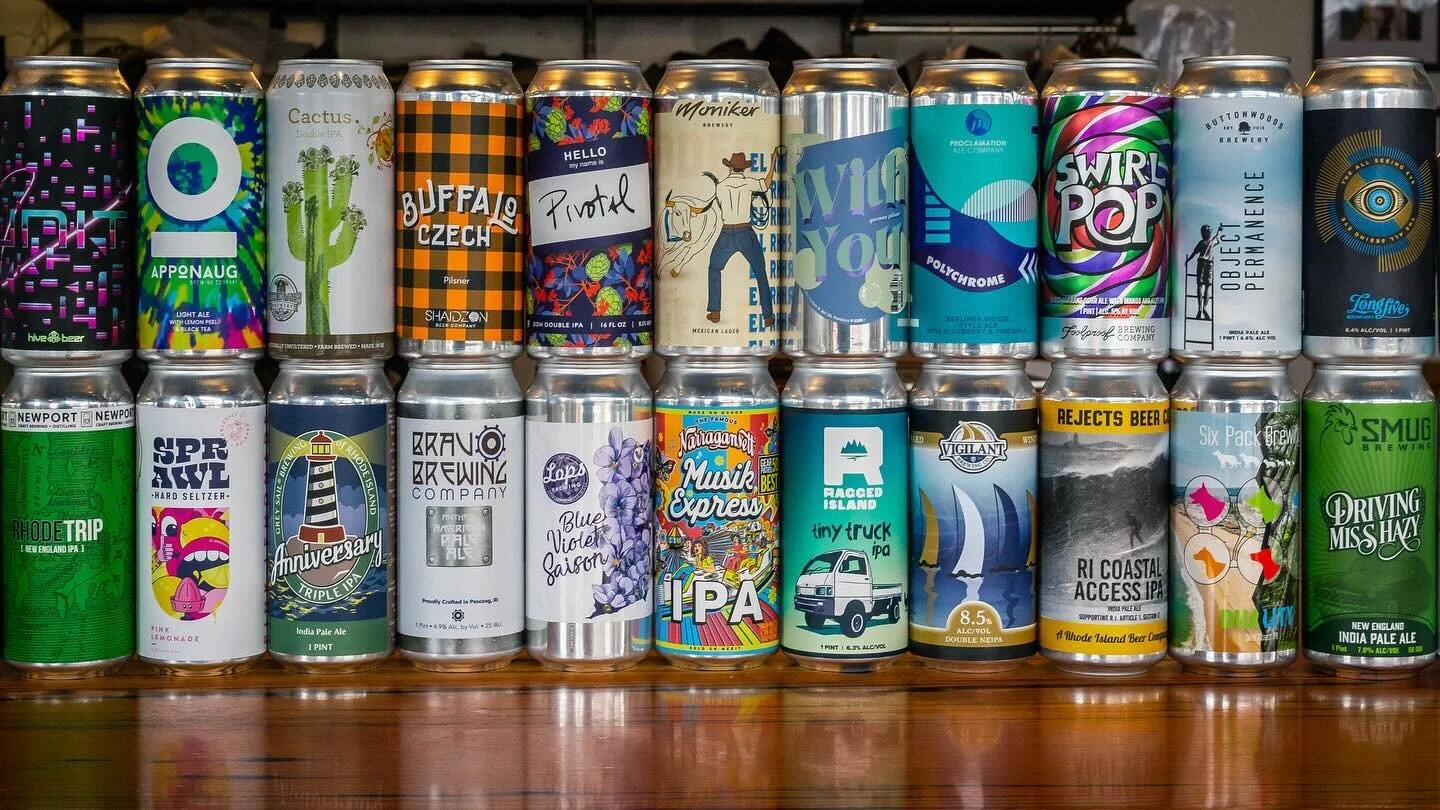 Rhode Island Brewers Guild