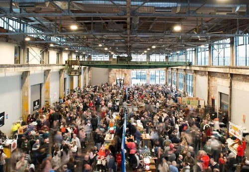 Events — Rhode Island Brewers Guild