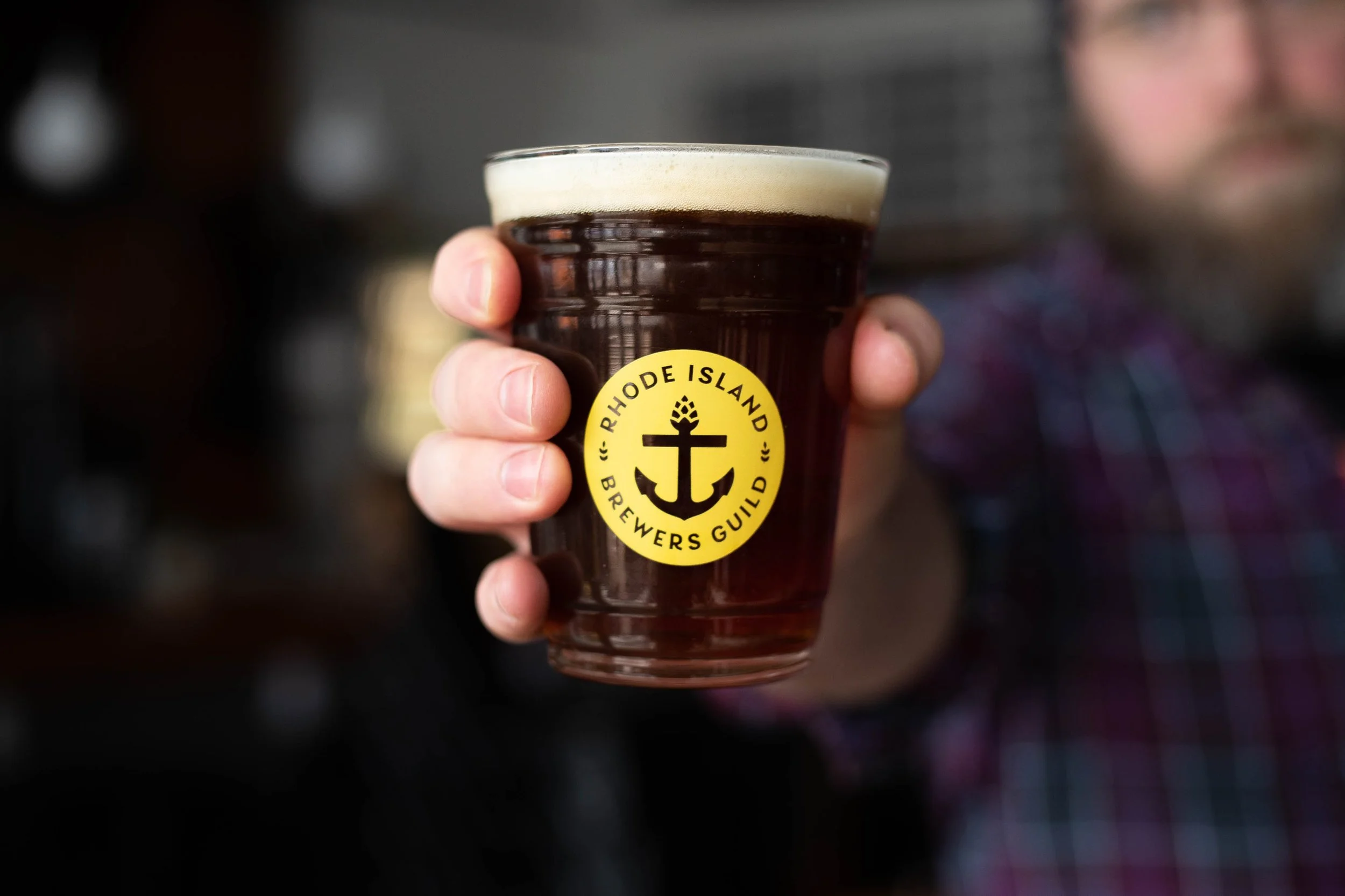 PASSPORT — Rhode Island Brewers Guild