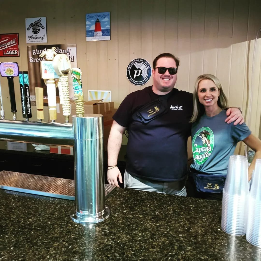 Events — Rhode Island Brewers Guild