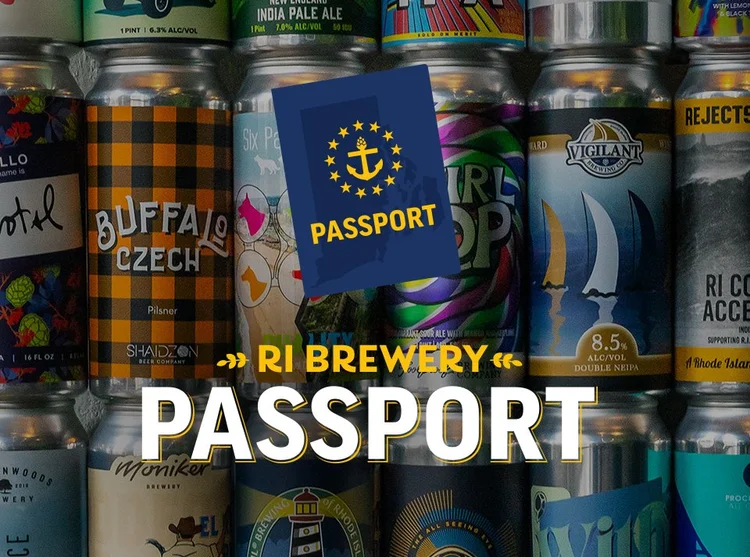 Craft Beer Week — Rhode Island Brewers Guild