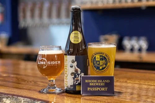 PASSPORT — Rhode Island Brewers Guild