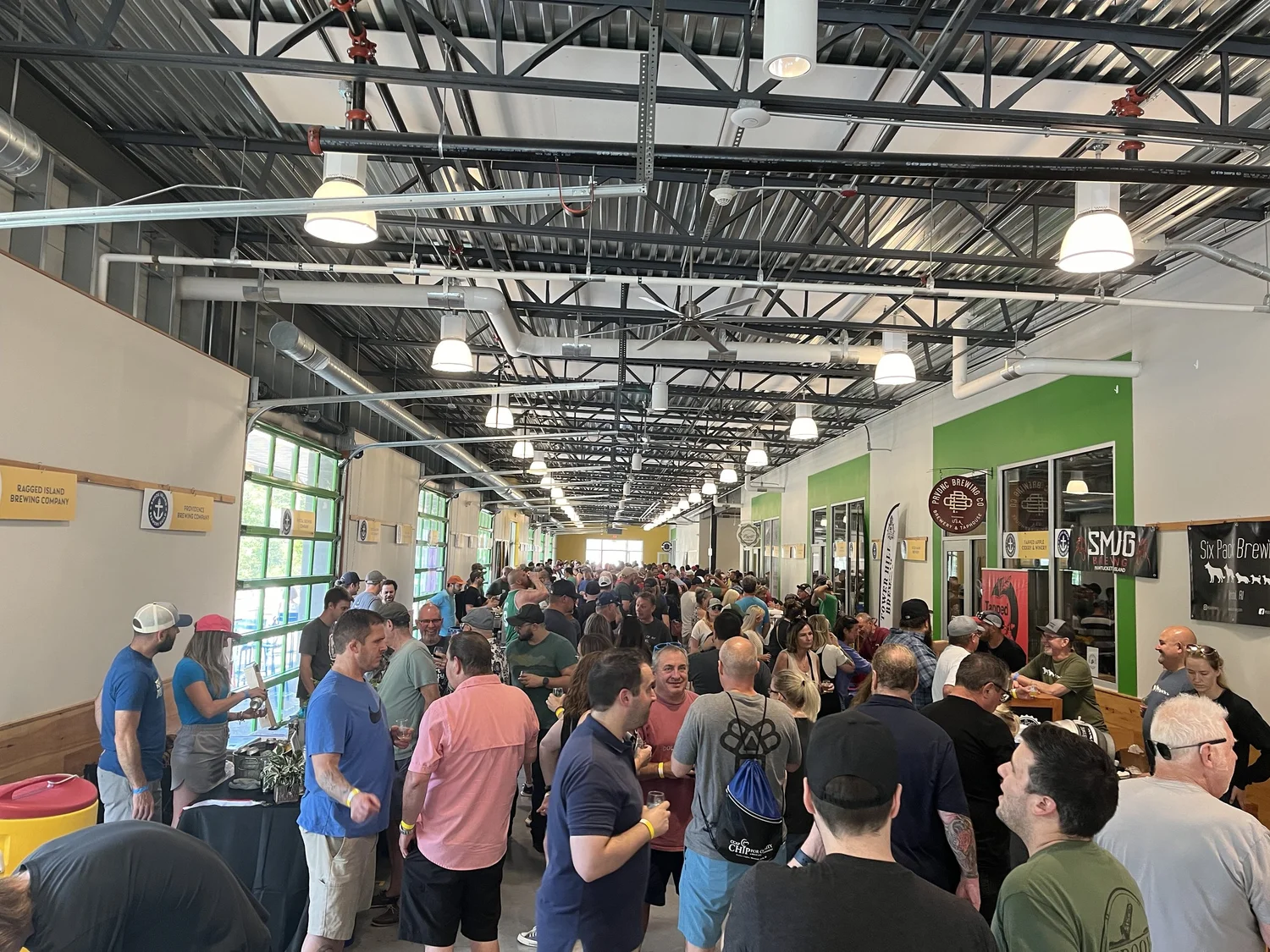 Events — Rhode Island Brewers Guild