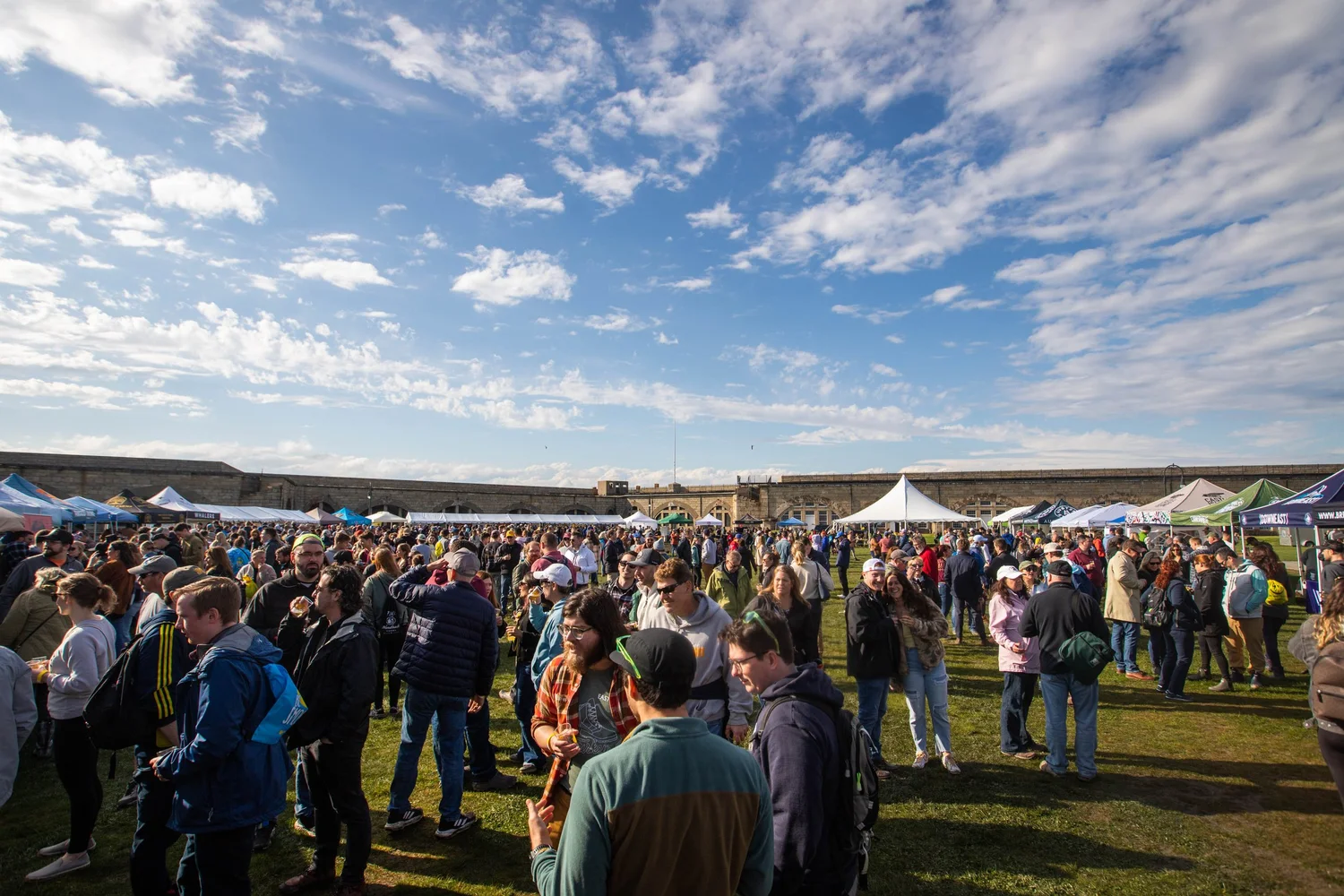 Events — Rhode Island Brewers Guild