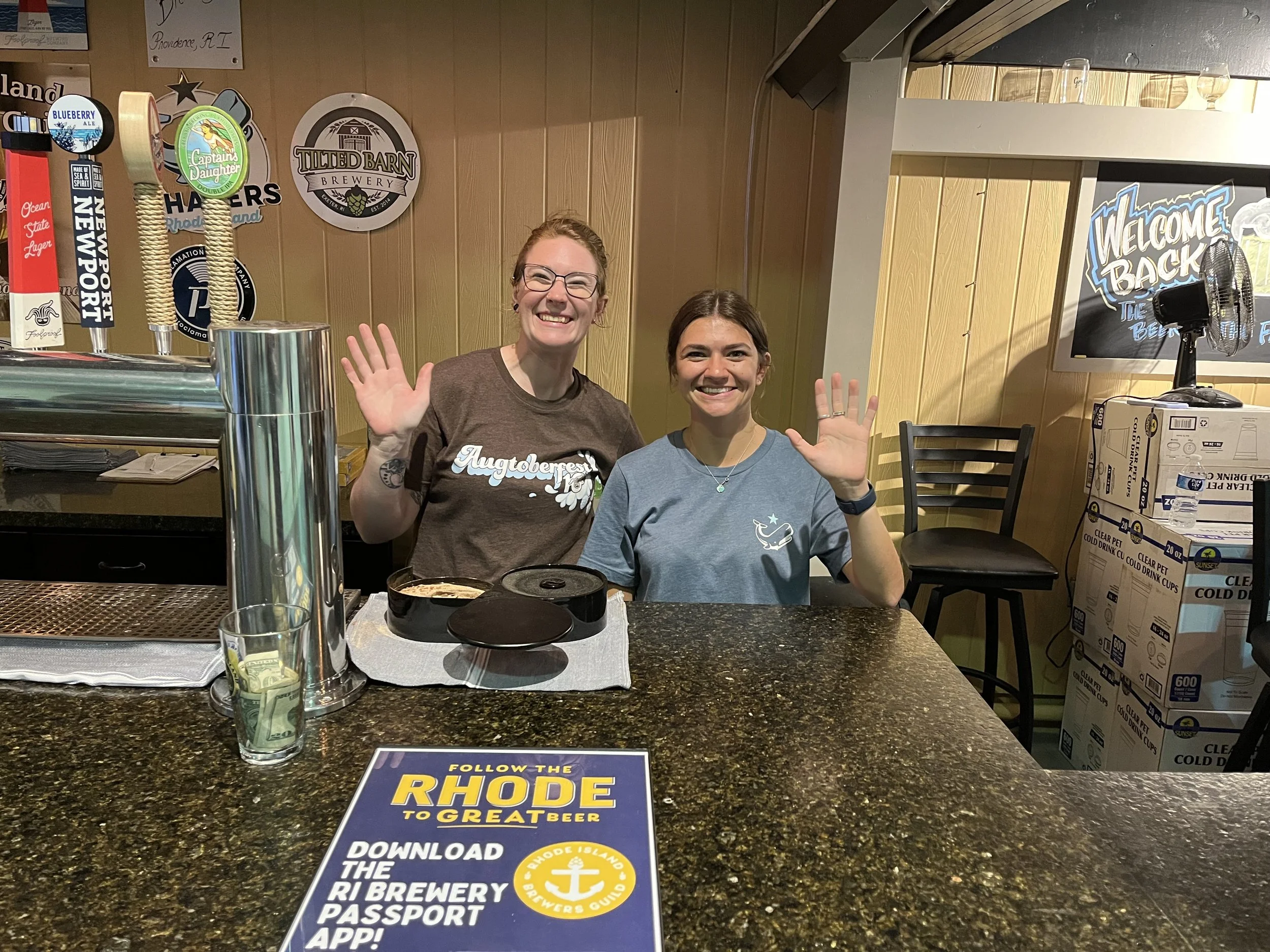 Events — Rhode Island Brewers Guild