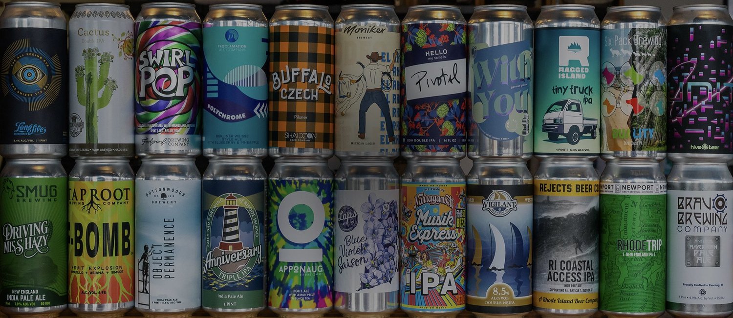 Rhode Island Brewers Guild