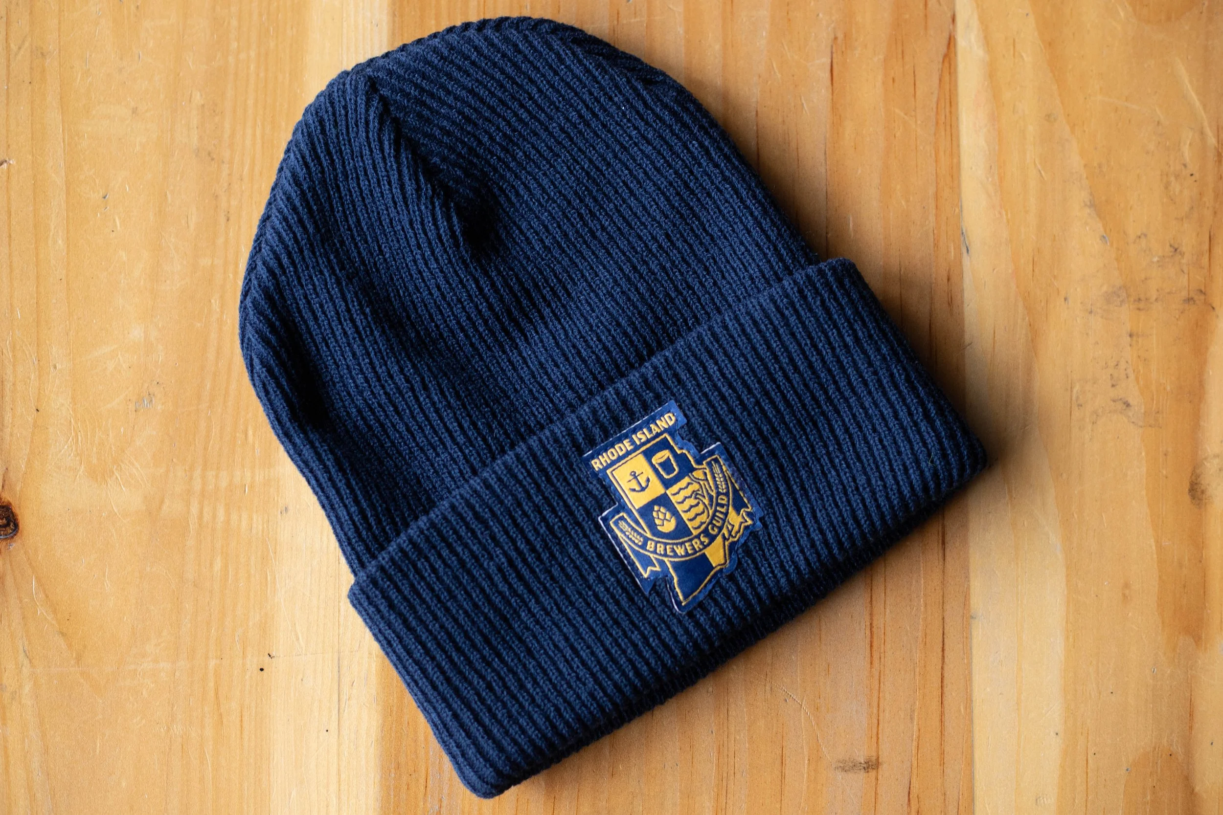 PASSPORT — Rhode Island Brewers Guild