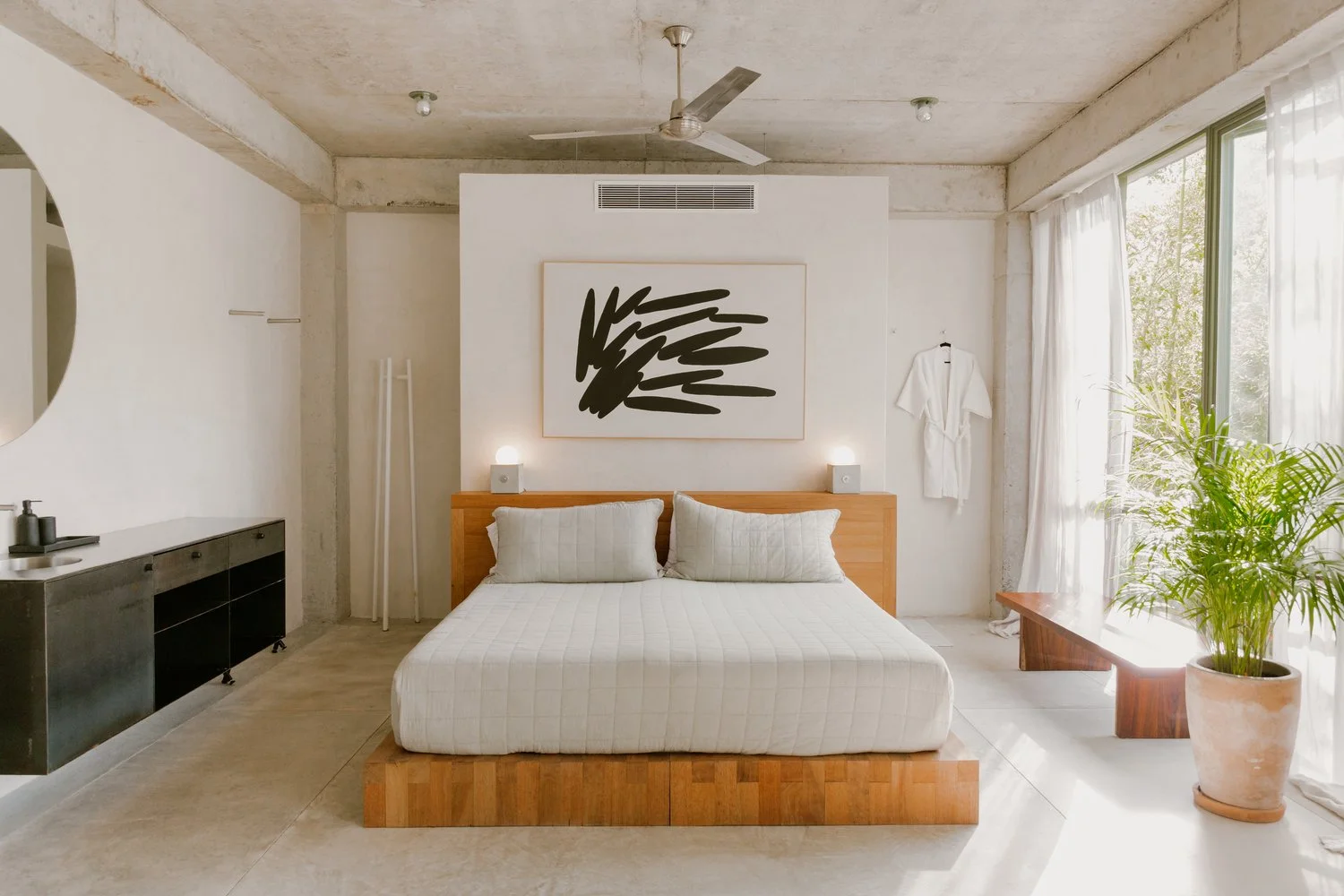 NICO Sayulita | The Radical Project