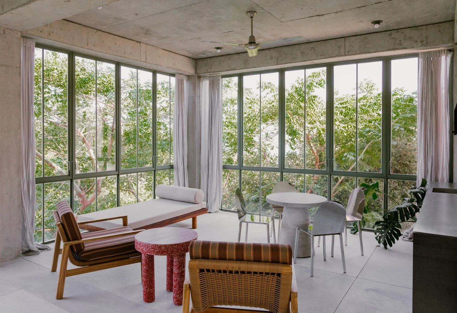 NICO Sayulita | The Radical Project