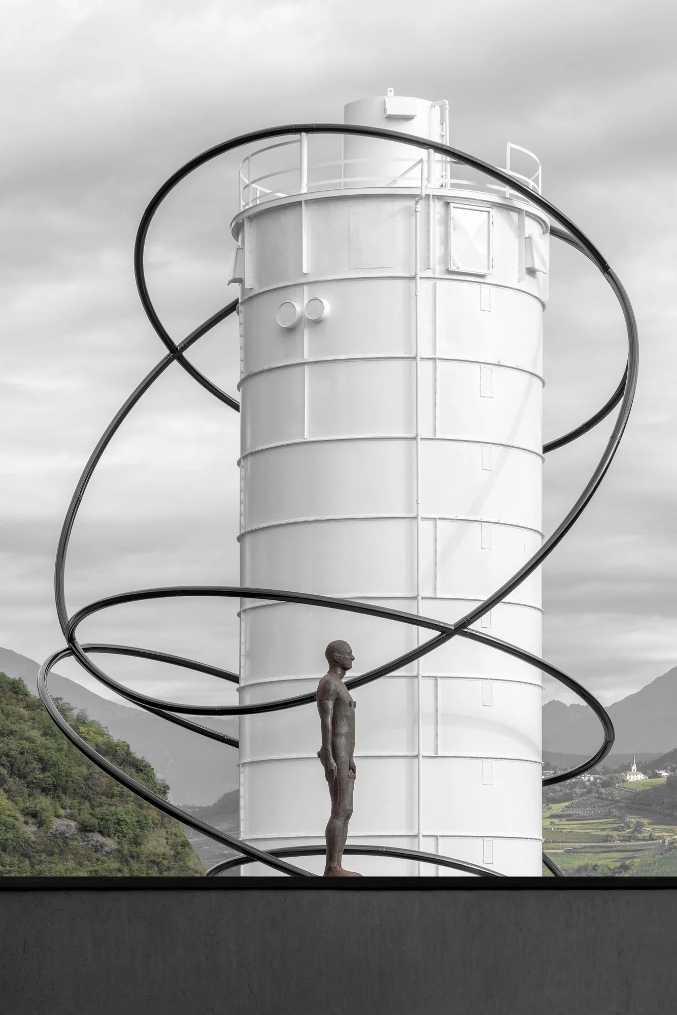 barth: New expansion — The Radical Project