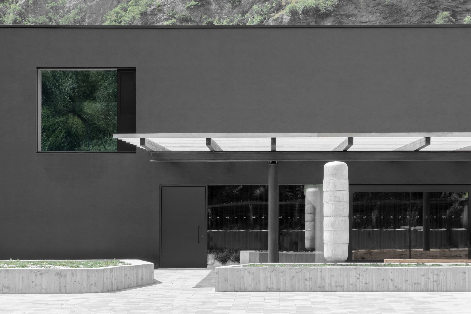 barth: New expansion — The Radical Project