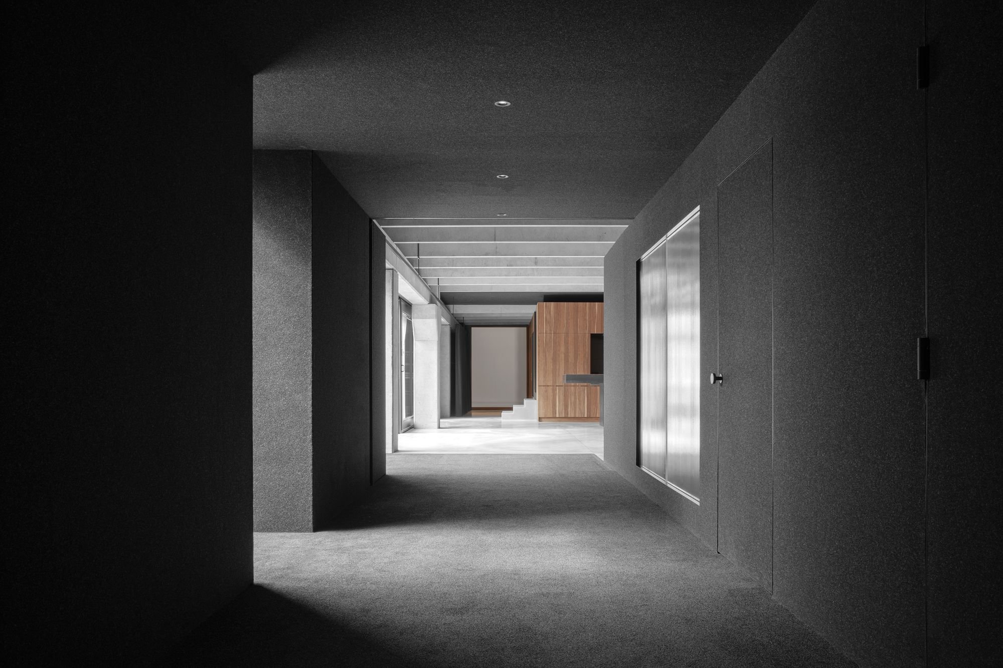 barth: New expansion — The Radical Project