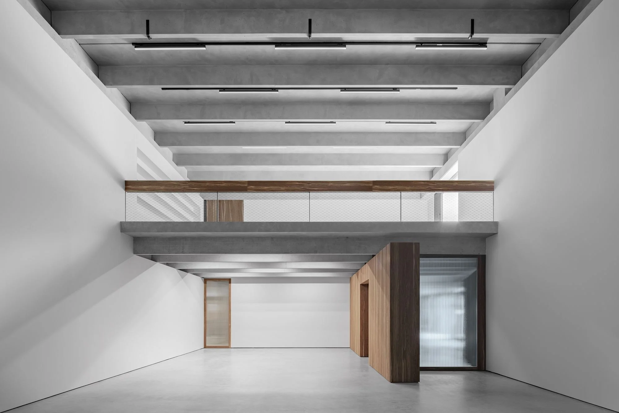 barth: New expansion — The Radical Project