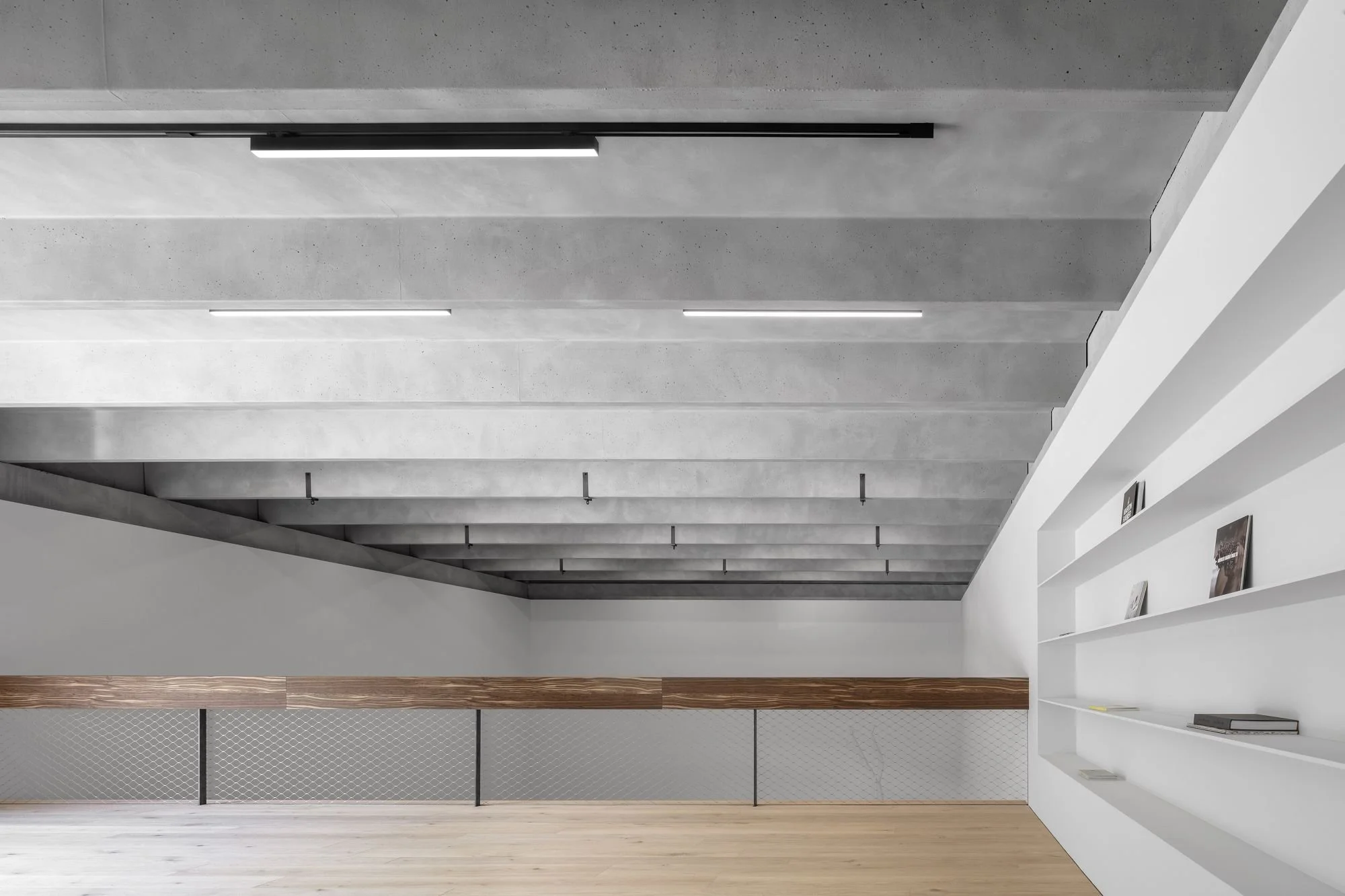 barth: New expansion — The Radical Project