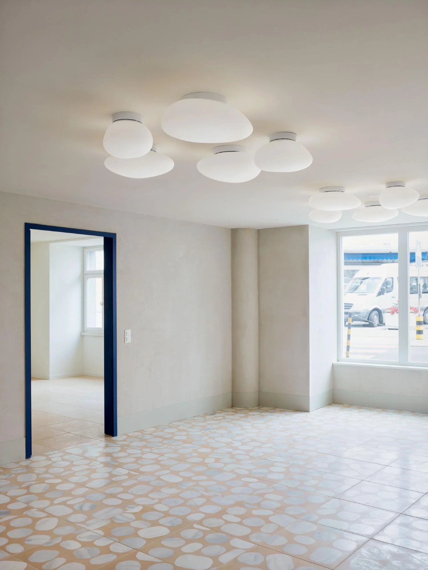 Stiftung Roth-Haus | The Radical Project