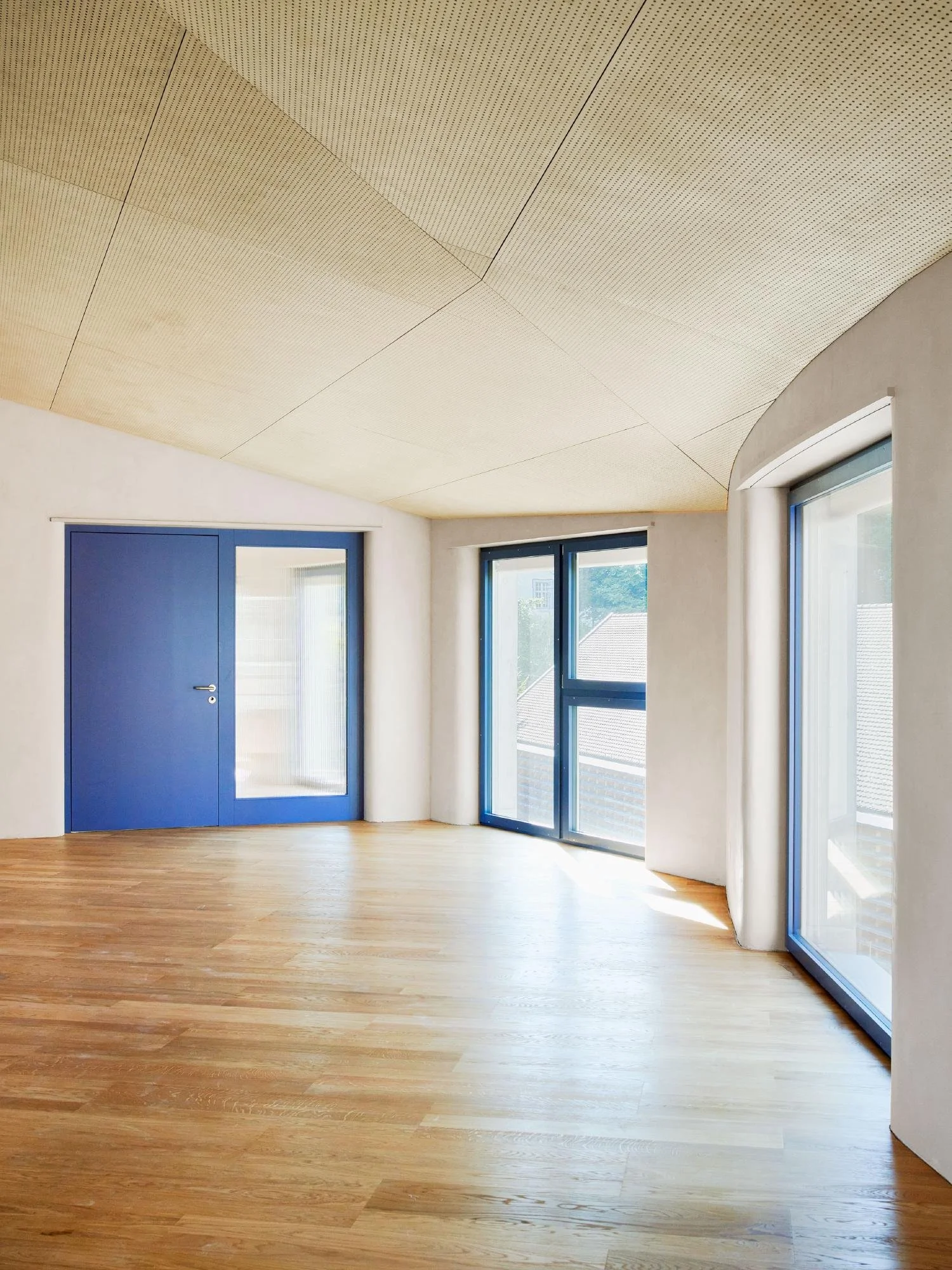 Stiftung Roth-Haus | The Radical Project