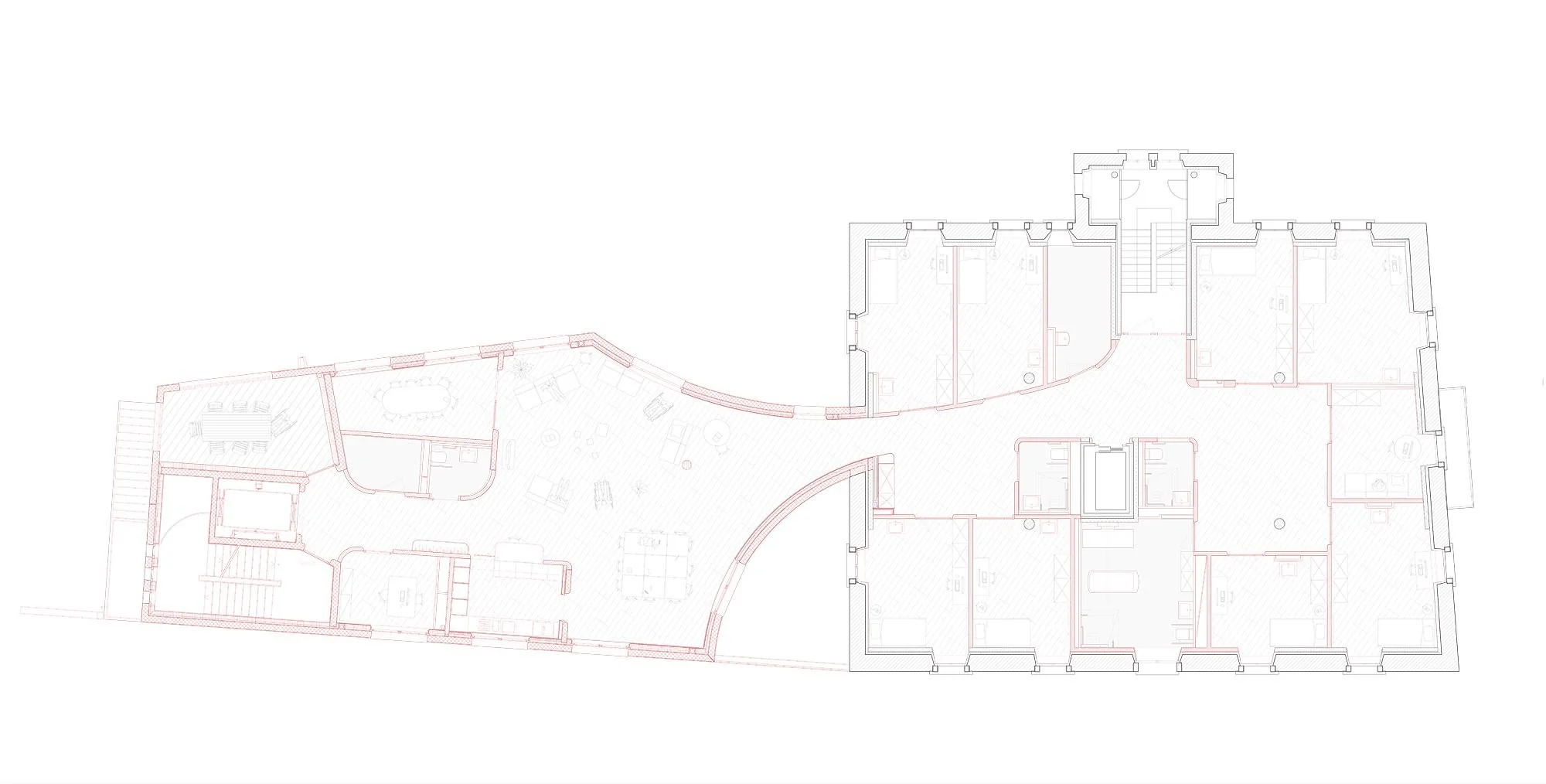 Stiftung Roth-Haus — The Radical Project