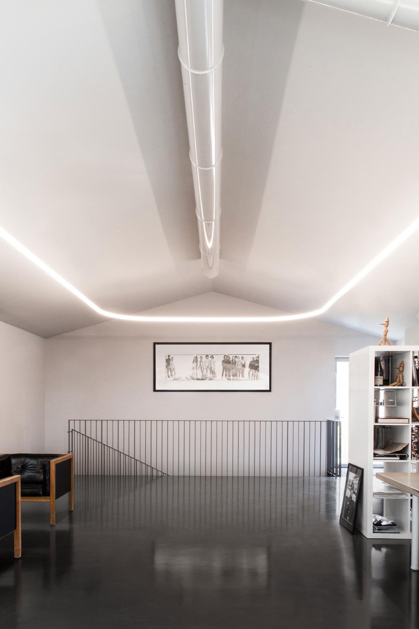 Cultural Centre | The Radical Project