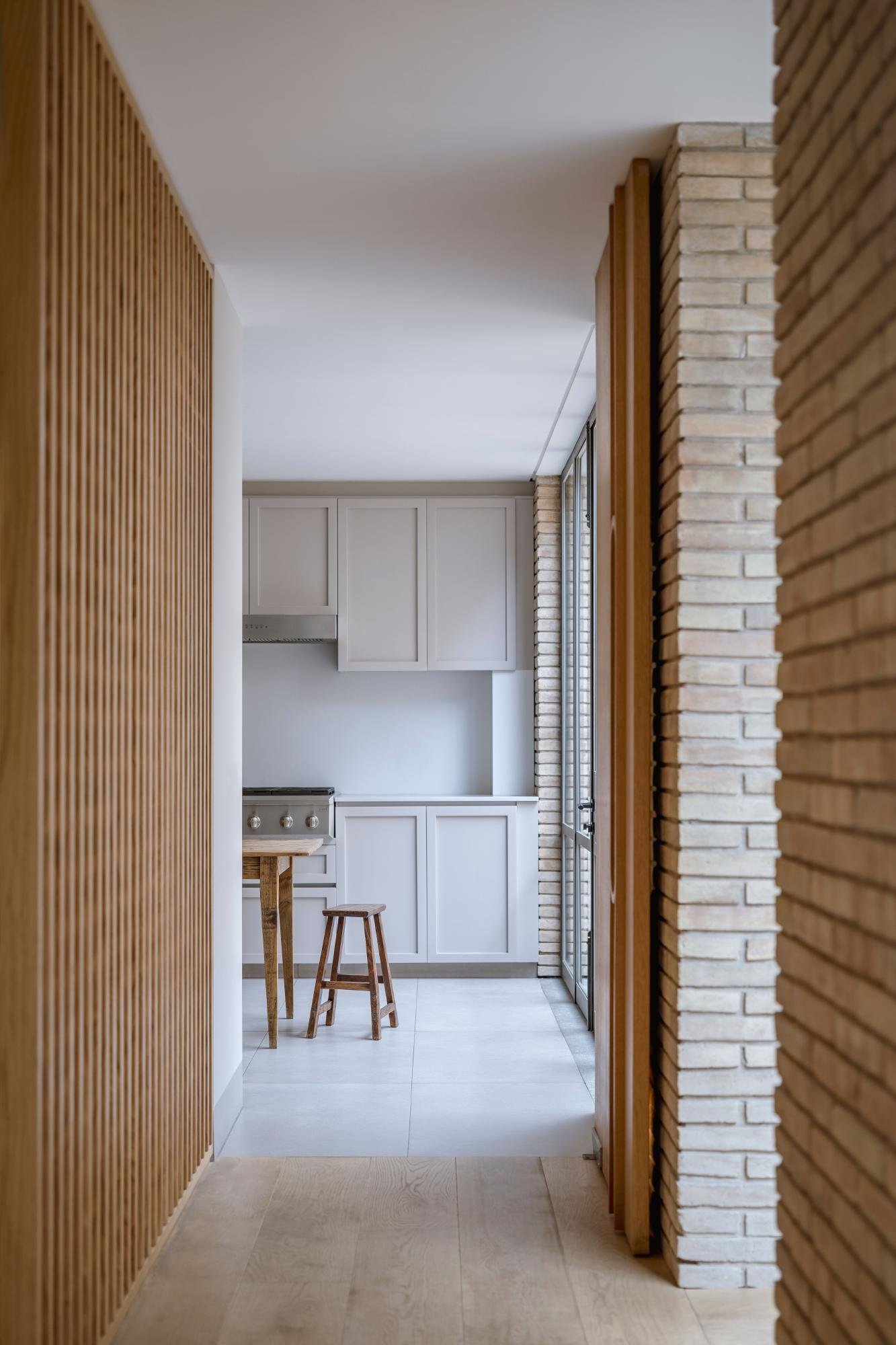 Mika House | The Radical Project