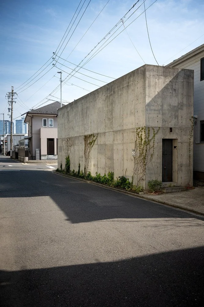 Sako House | The Radical Project